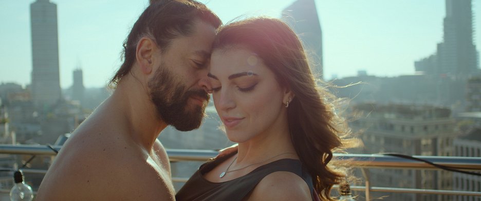 Emanuelle – Do ut des (2022) | ČSFD.cz