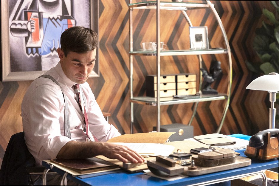 Adam Vacula | Galerie - Z filmu | ČSFD.cz