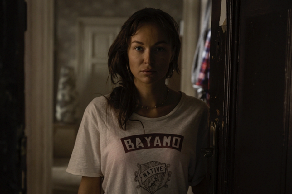 Pati - Episode 2 (E02) (2023) | ČSFD.cz