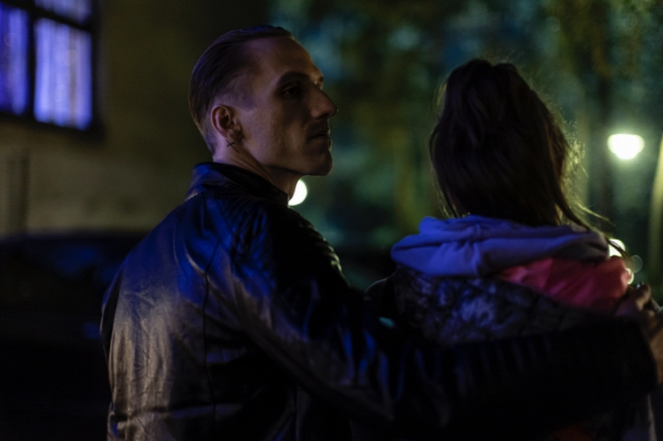 Pati - Episode 2 (E02) (2023) | ČSFD.cz