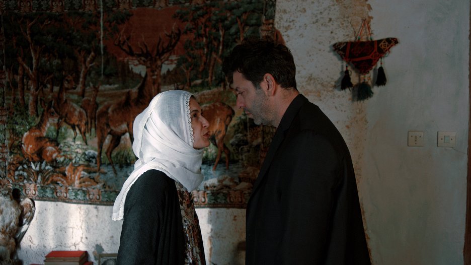 Araf 6: Ölüm (2023) | ČSFD.cz