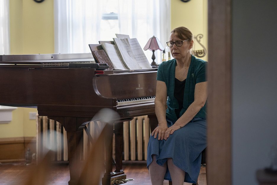 Někdo, někde - SLS (S02E03) (2023) | ČSFD.cz