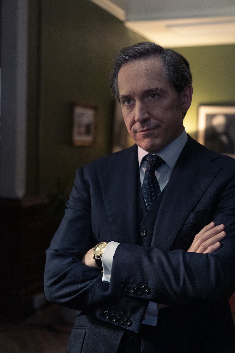 Dalgliesh - Jistá spravedlnost - 1. část (S02E03) (2023) | ČSFD.cz