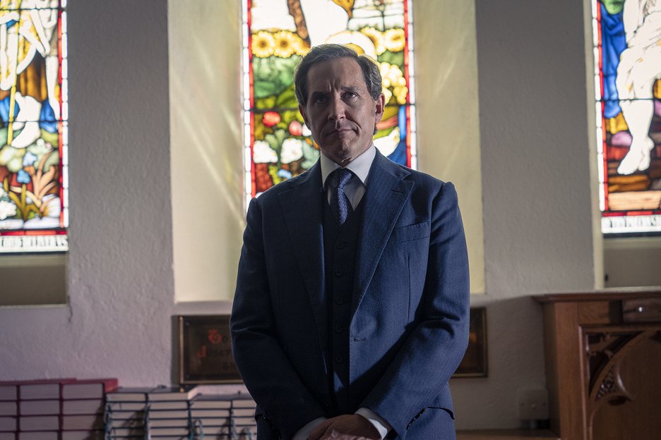 Dalgliesh - Jistá spravedlnost - 2. část (S02E04) (2023) | ČSFD.cz