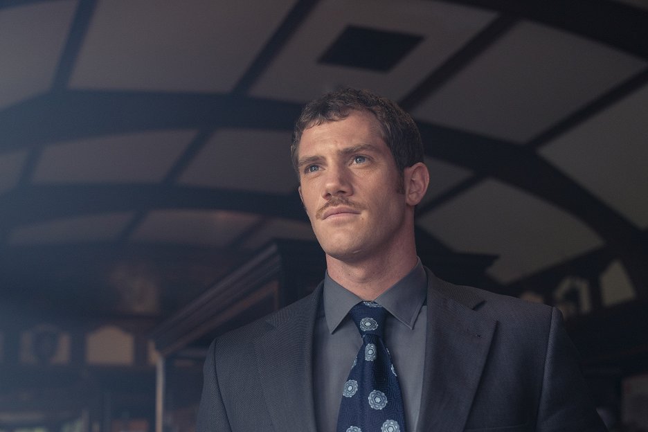 Alistair Brammer | ČSFD.cz