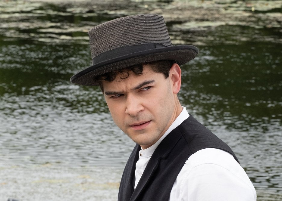 Daniel Maslany | ČSFD.cz