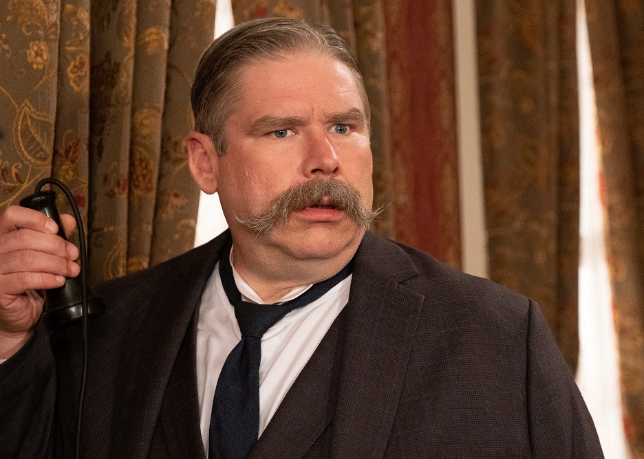 Darryl Pring | Galerie - Z filmu | ČSFD.cz