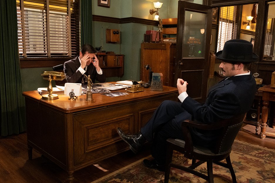 Brendan Murray | ČSFD.cz