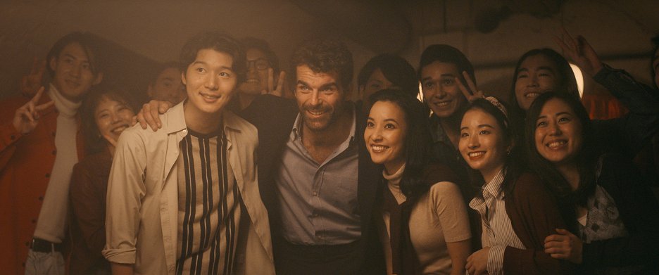 Azusa Okamoto | ČSFD.cz