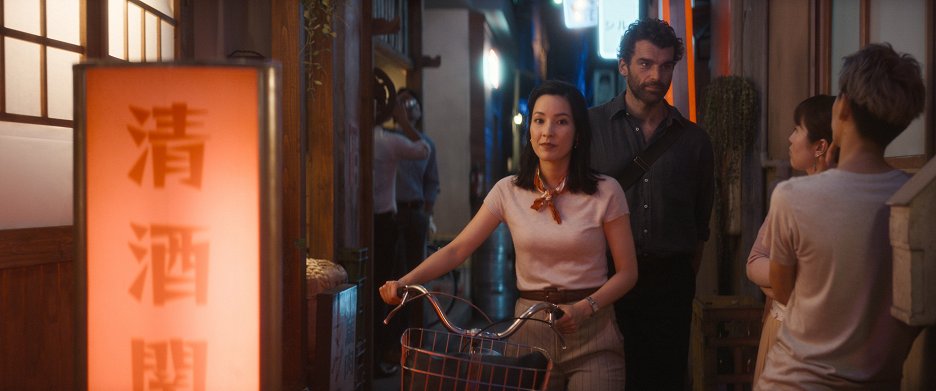 Azusa Okamoto | ČSFD.cz