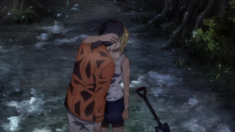 Nami jo kiite kure - Wataši ga seneba narumai (E10) (2020) | ČSFD.cz