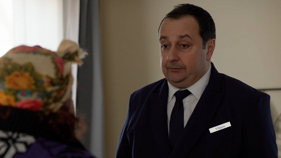 László Katona | ČSFD.cz