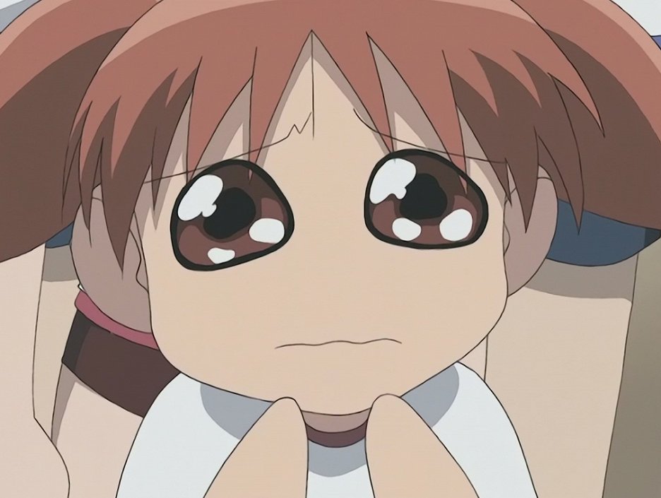 Azumanga daió: The Animation - Šóri no hóteišiki / Sangumi no sakaki ...