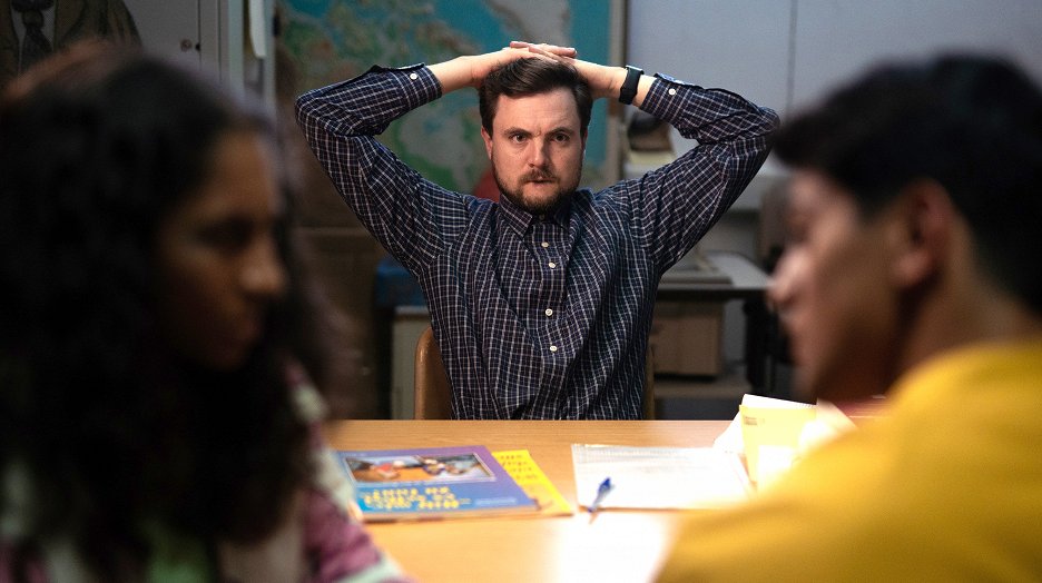 Almania - Kummerkasten (S01E04) (2023) | ČSFD.cz