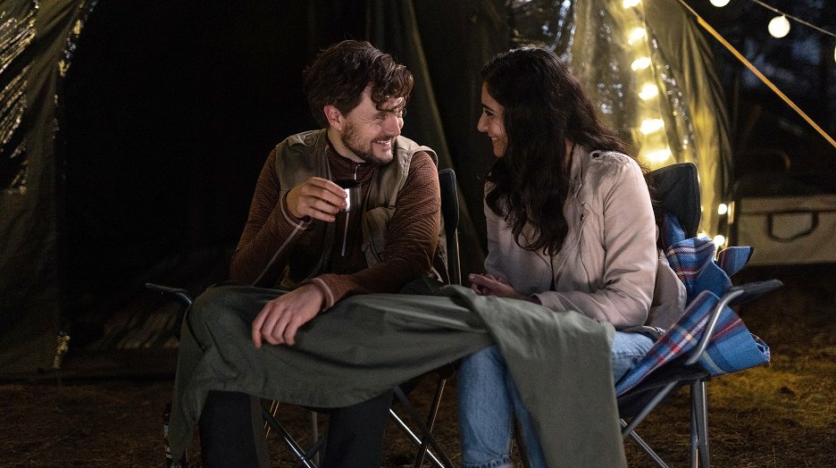 Almania - Der deutsche Wald (S01E09) (2023) | ČSFD.cz