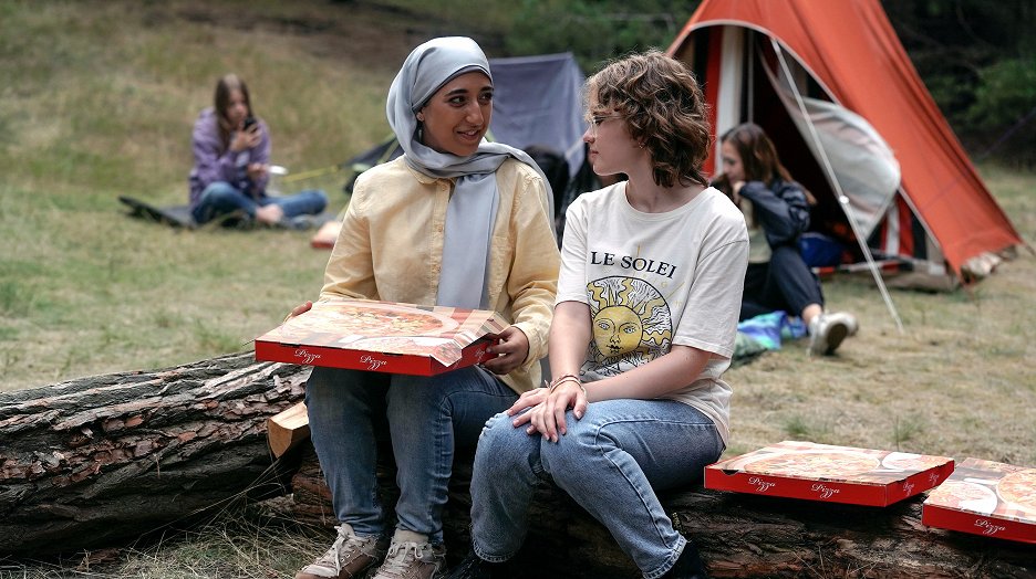 Almania - Der deutsche Wald (S01E09) (2023) | ČSFD.cz