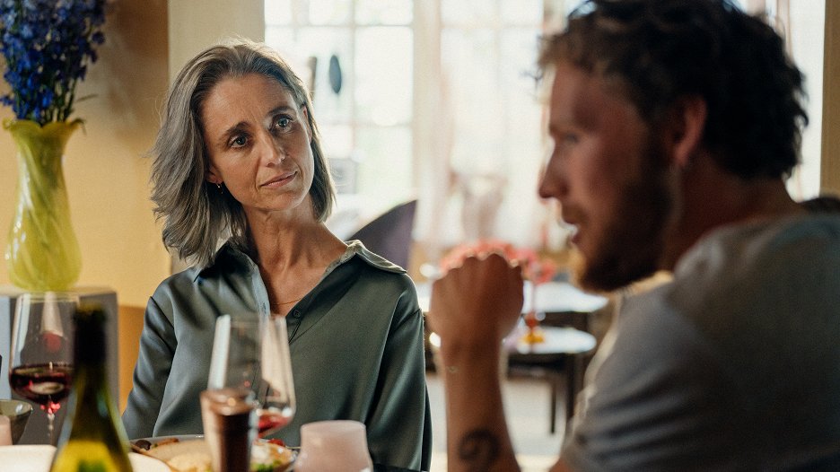 Krásný život (2023) | ČSFD.cz