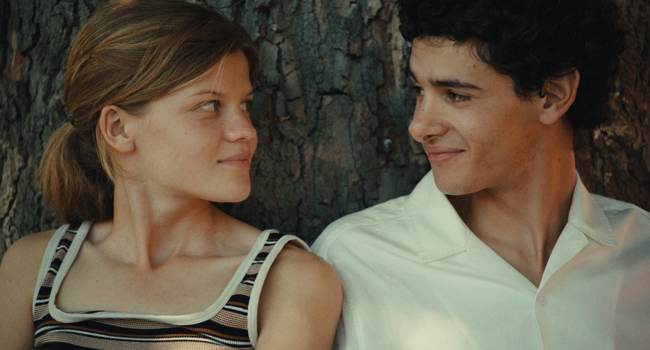 La Fille De Son Père 2023 Galerie Z Filmu Čsfd Cz