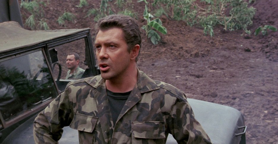 Lewis Collins | ČSFD.cz