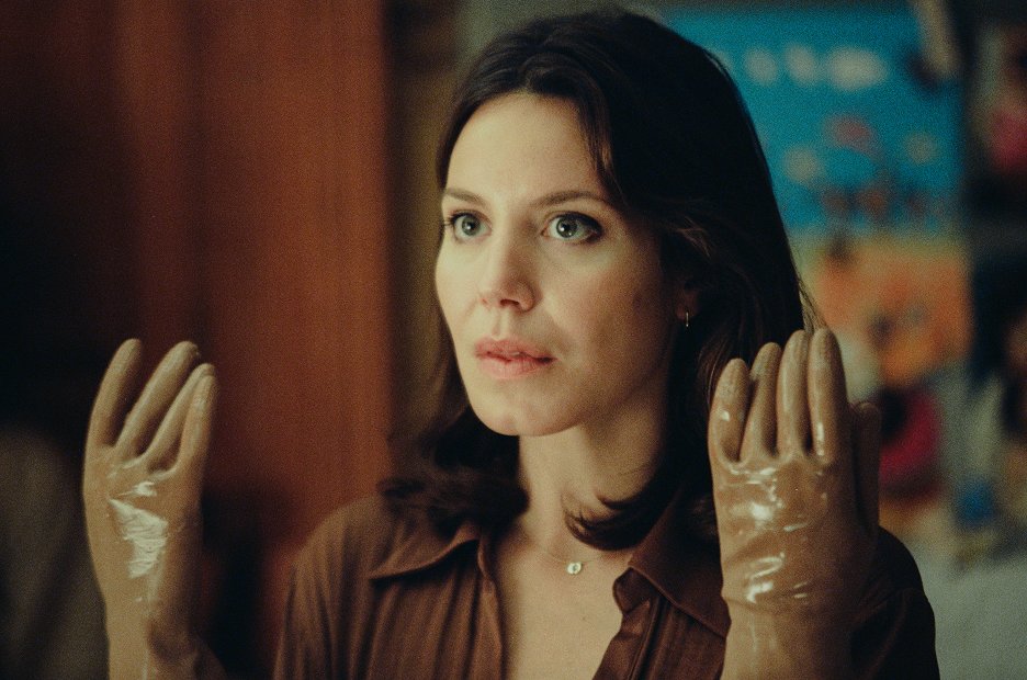 Povaha lásky (2023) | ČSFD.cz