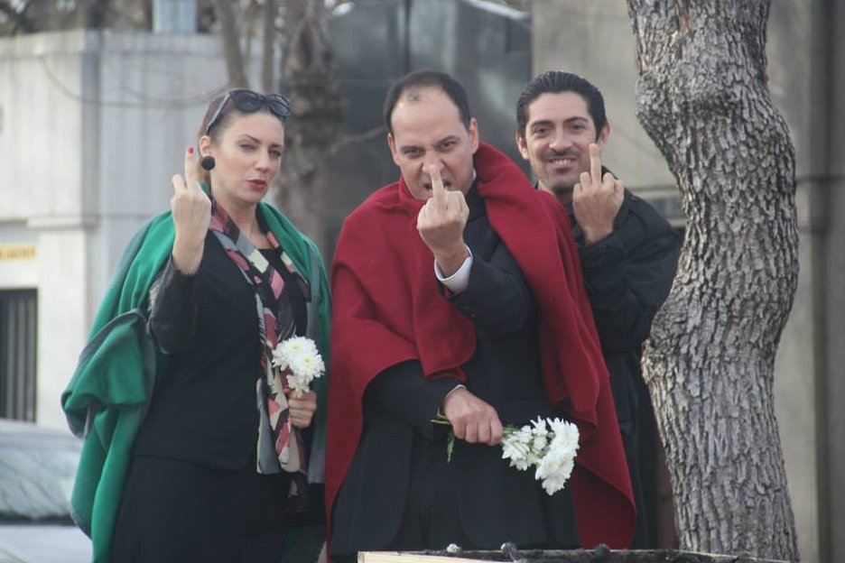 Diego Alfonso | ČSFD.cz