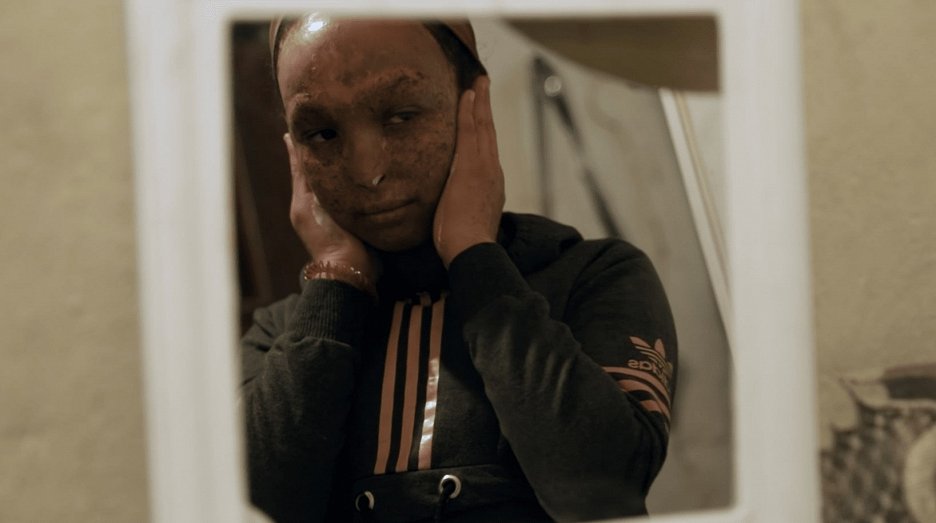 Ayyur (2022) | ČSFD.cz