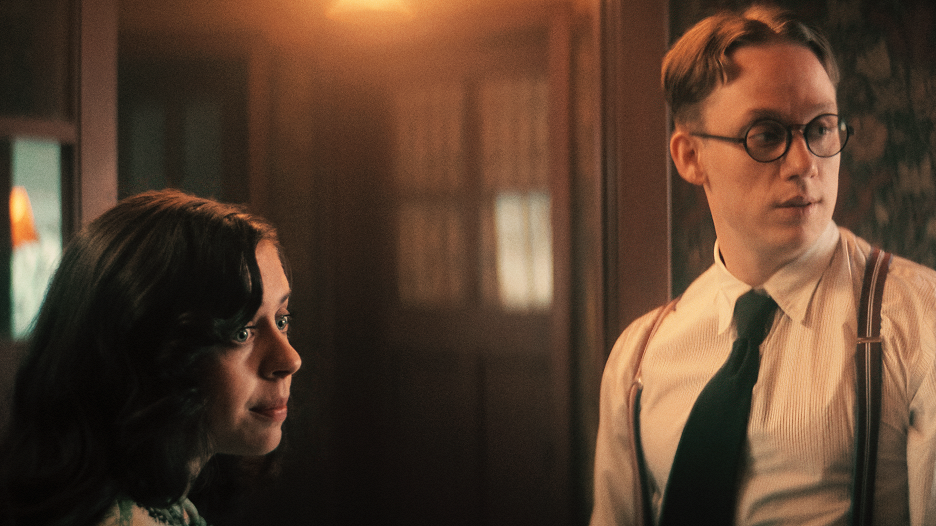 Světlo naděje - Bod varu (E06) (2023) | ČSFD.cz