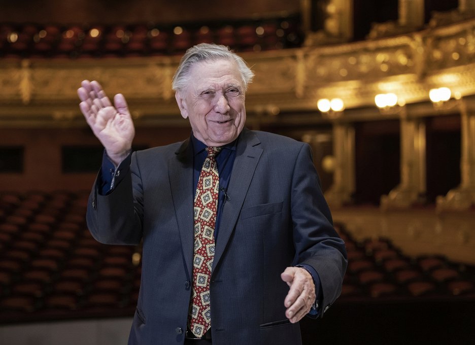 Petr Kostka - Štace mého života (2023) | ČSFD.cz