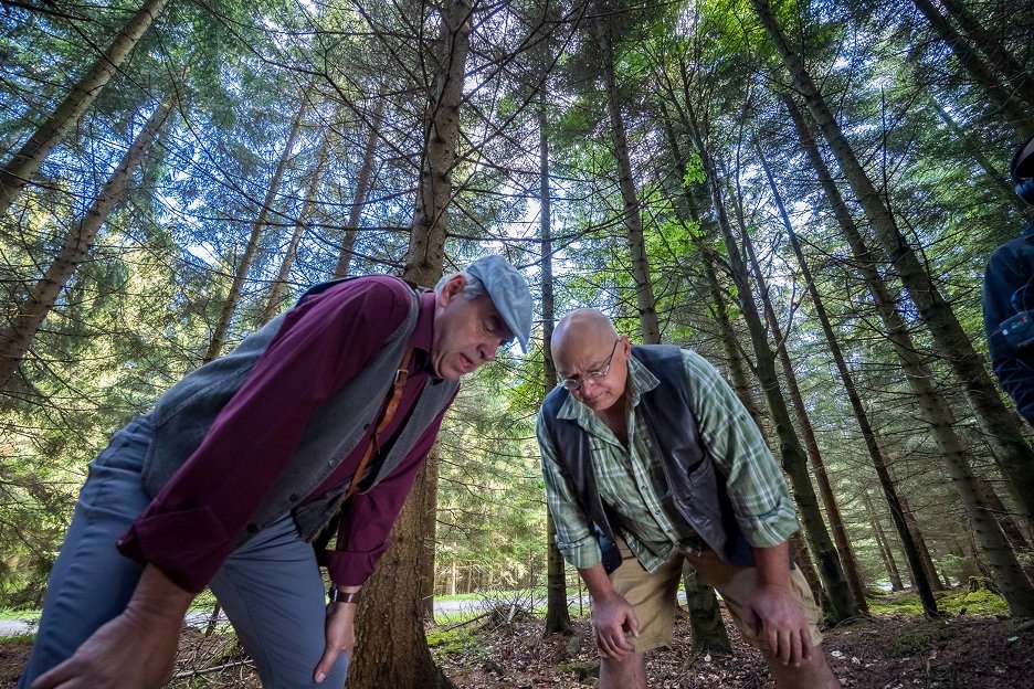 Stopy Járy Cimrmana - Cimrman na Moravě (E05) (2023) | Tvůrci | ČSFD.cz