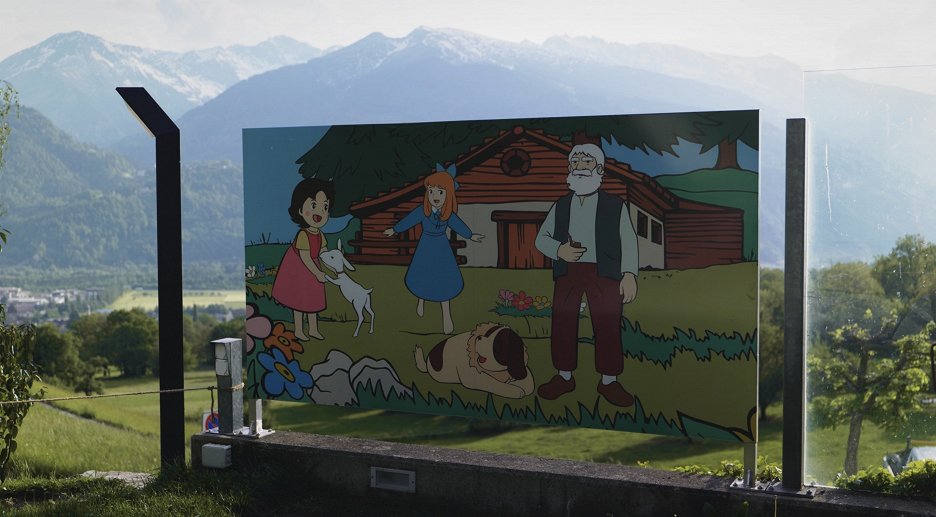 Le Cauchemar de Heidi – Heidis Nightmare (2022) | ČSFD.cz