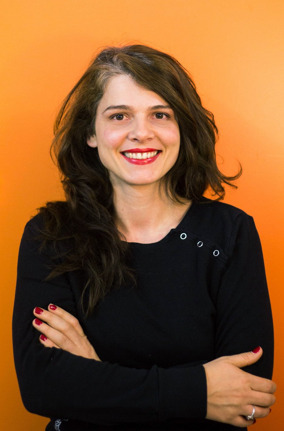 Le Cauchemar de Heidi – Heidis Nightmare (2022) | ČSFD.cz