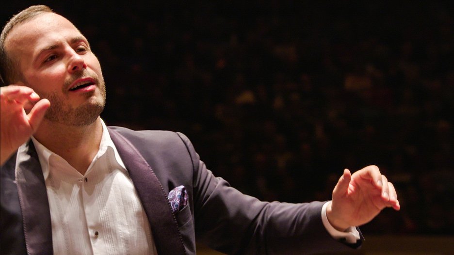 Yannick (2018) | ČSFD.cz