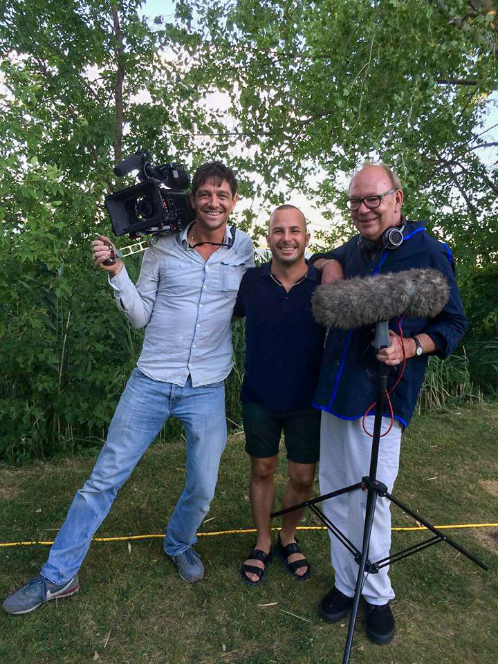 Yannick (2018) | ČSFD.cz