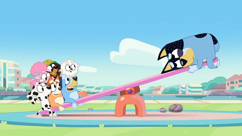 Blue (2018) | ČSFD.cz