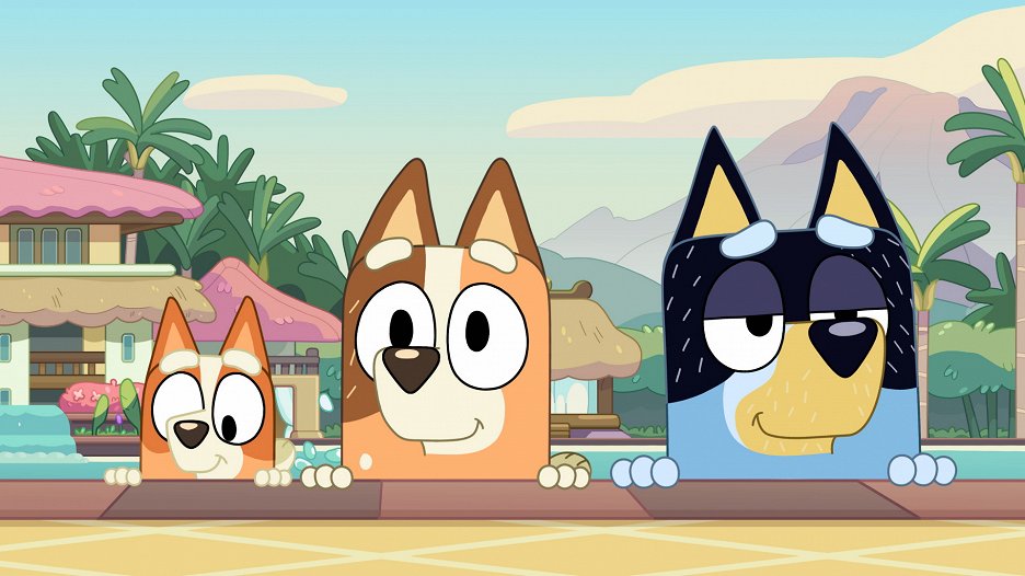 Blue (2018) | ČSFD.cz