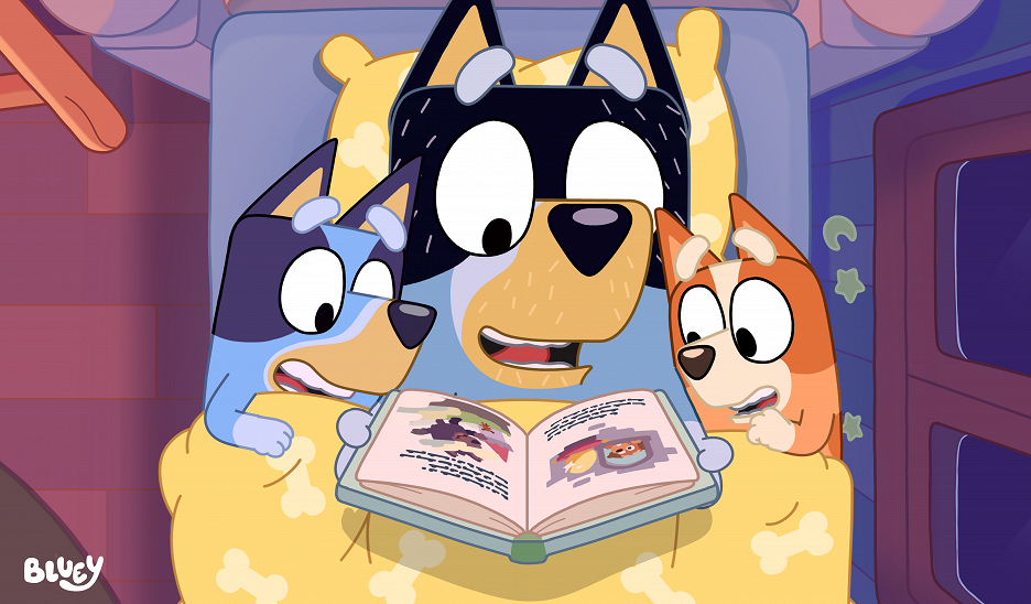 Blue (2018) | ČSFD.cz