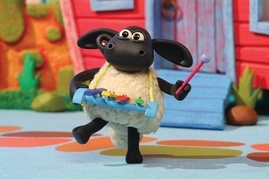 Kamarád Timmy - Timmy in Tune (S03E10) (2011) | ČSFD.cz