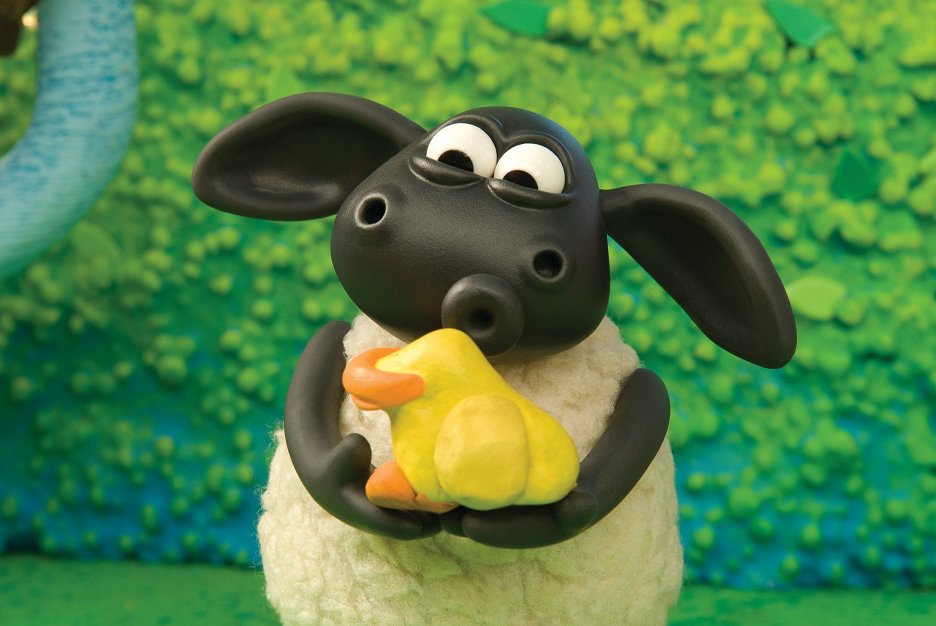 Kamarád Timmy - Timmy's New Friend (S02E11) (2010) | ČSFD.cz