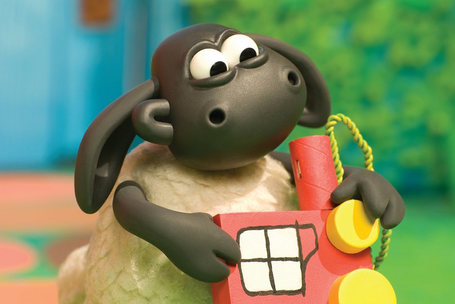 Kamarád Timmy - Timmy's Tractor (S02E10) (2010) | ČSFD.cz