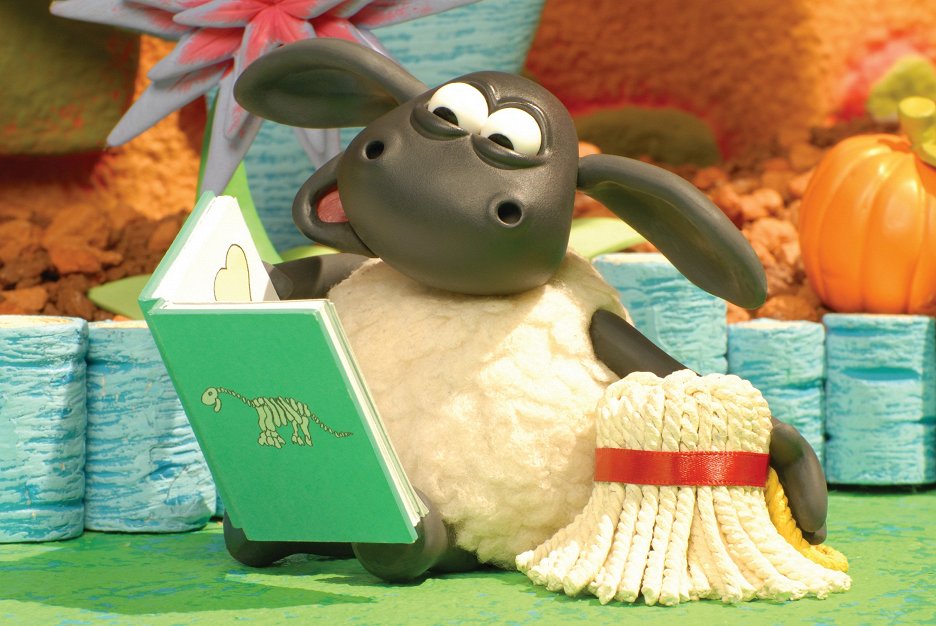 Kamarád Timmy - Timmy's Pet Problem (S02E20) (2010) | ČSFD.cz