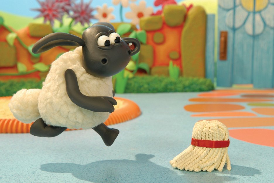 Kamarád Timmy - Timmy's Pet Problem (S02E20) (2010) | ČSFD.cz