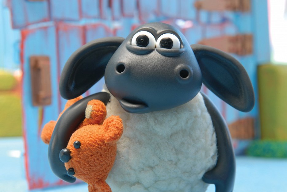 Kamarád Timmy - Timmy Wants the Beret (S01E08) (2009) | ČSFD.cz