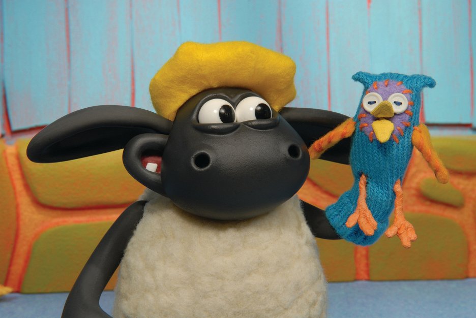 Kamarád Timmy - Timmy Wants the Beret (S01E08) (2009) | ČSFD.cz