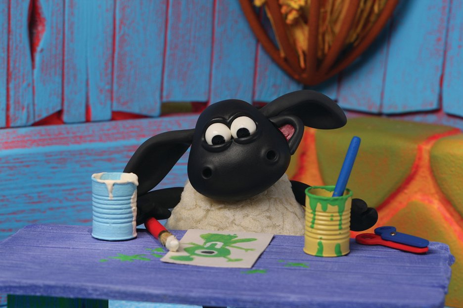 Kamarád Timmy - Timmy Finds Aliens (S03E07) (2011) | ČSFD.cz