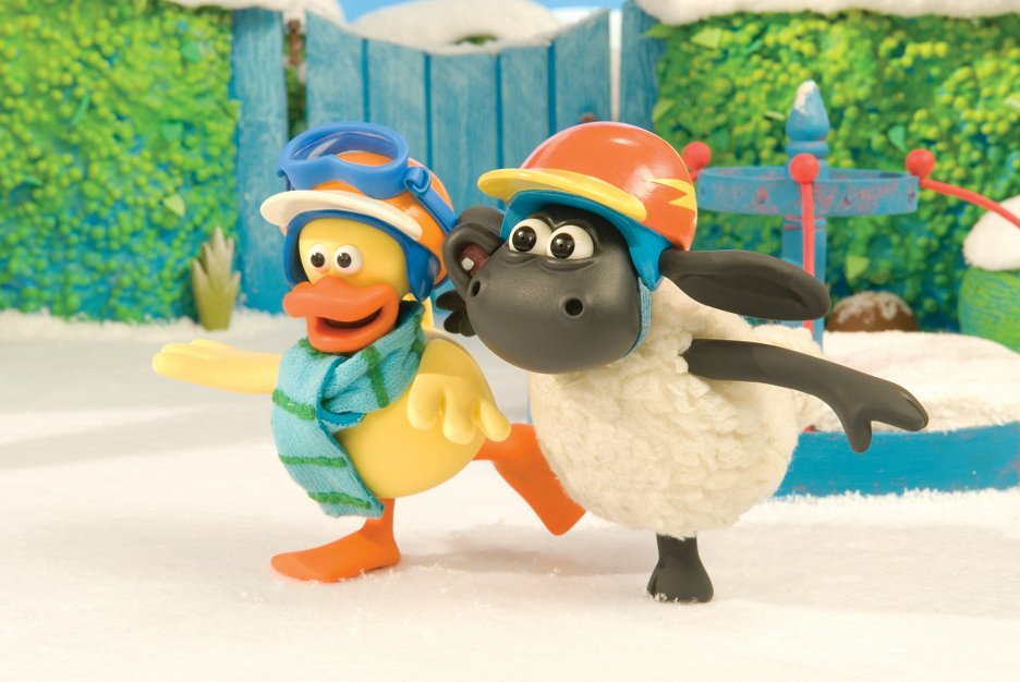 Kamarád Timmy - Timmy Slips Up (S02E25) (2010) | ČSFD.cz