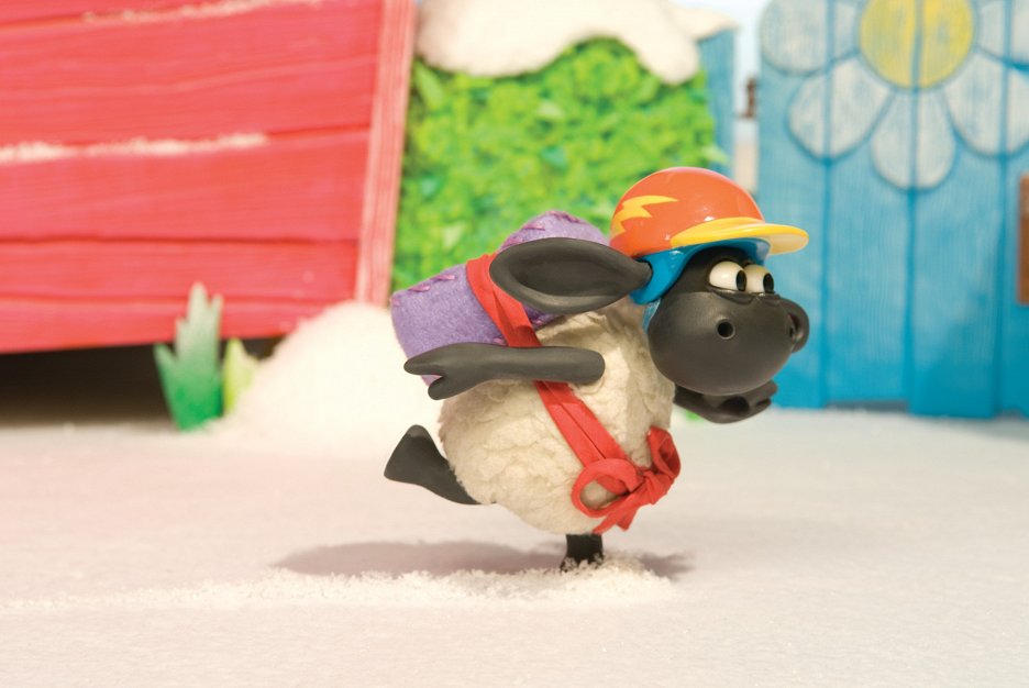 Kamarád Timmy - Timmy Slips Up (S02E25) (2010) | ČSFD.cz