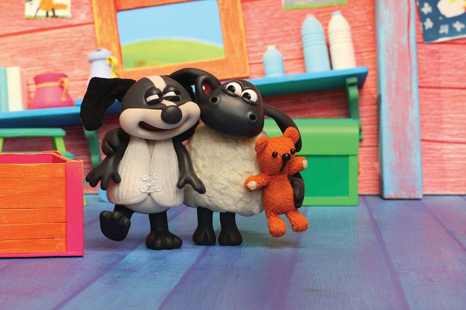 Kamarád Timmy - Timmy's Twin (S03E21) (2011) | ČSFD.cz