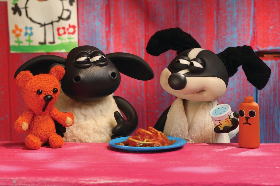 Kamarád Timmy - Timmy's Twin (S03E21) (2011) | ČSFD.cz