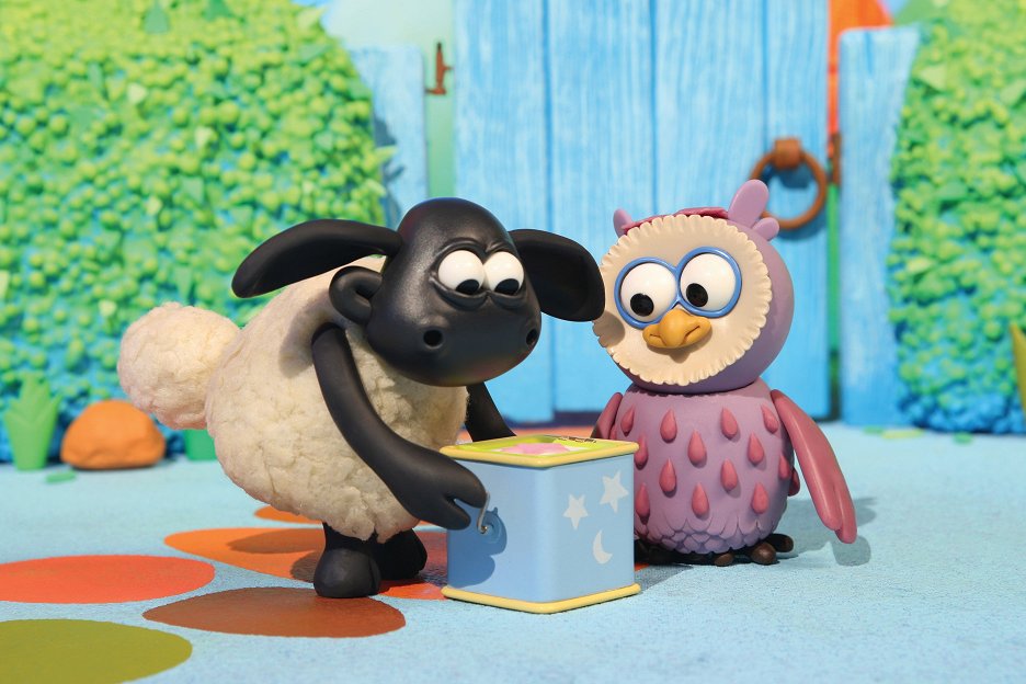 Kamarád Timmy - Boing Boing Timmy (S03E09) (2011) | ČSFD.cz