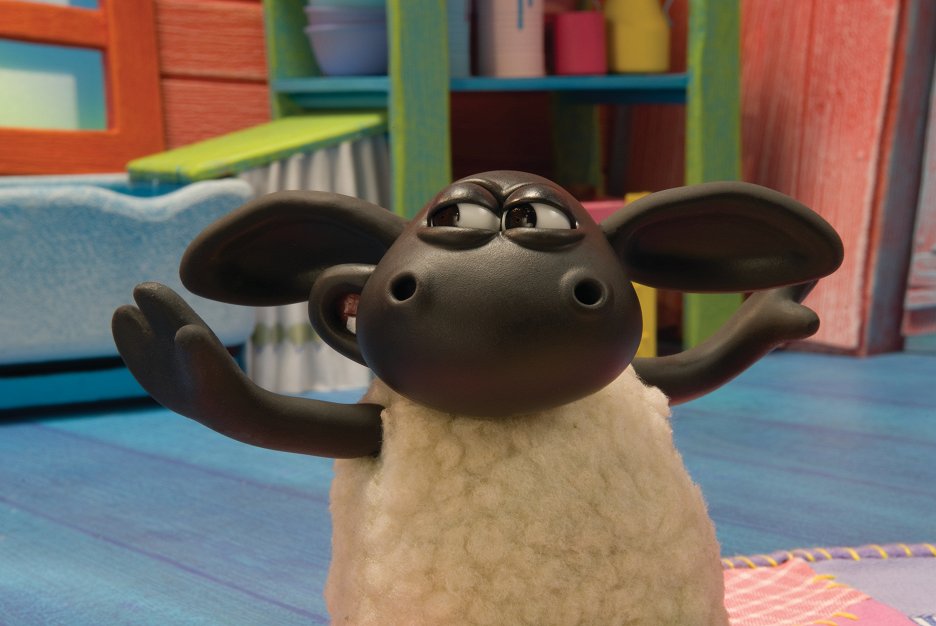 Kamarád Timmy - Timmy Goes Bang (S01E15) (2009) | ČSFD.cz